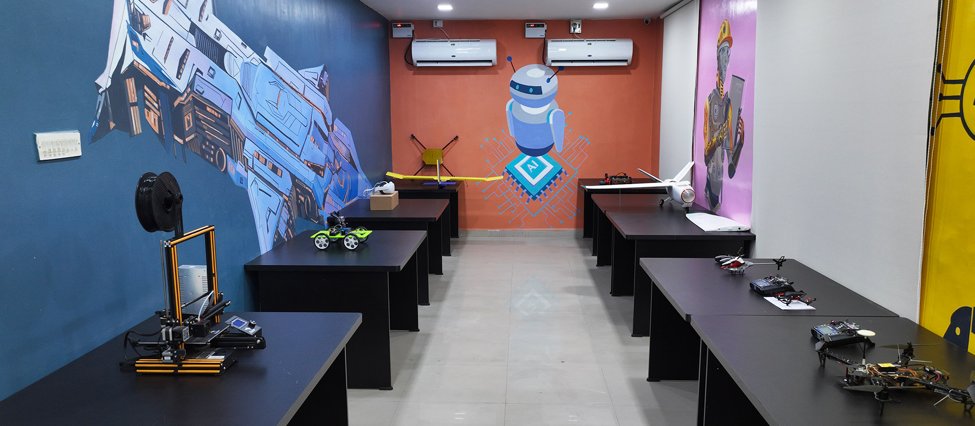 Student Projects – Future Skills Lab – Velammal Nexus – Velammal ...