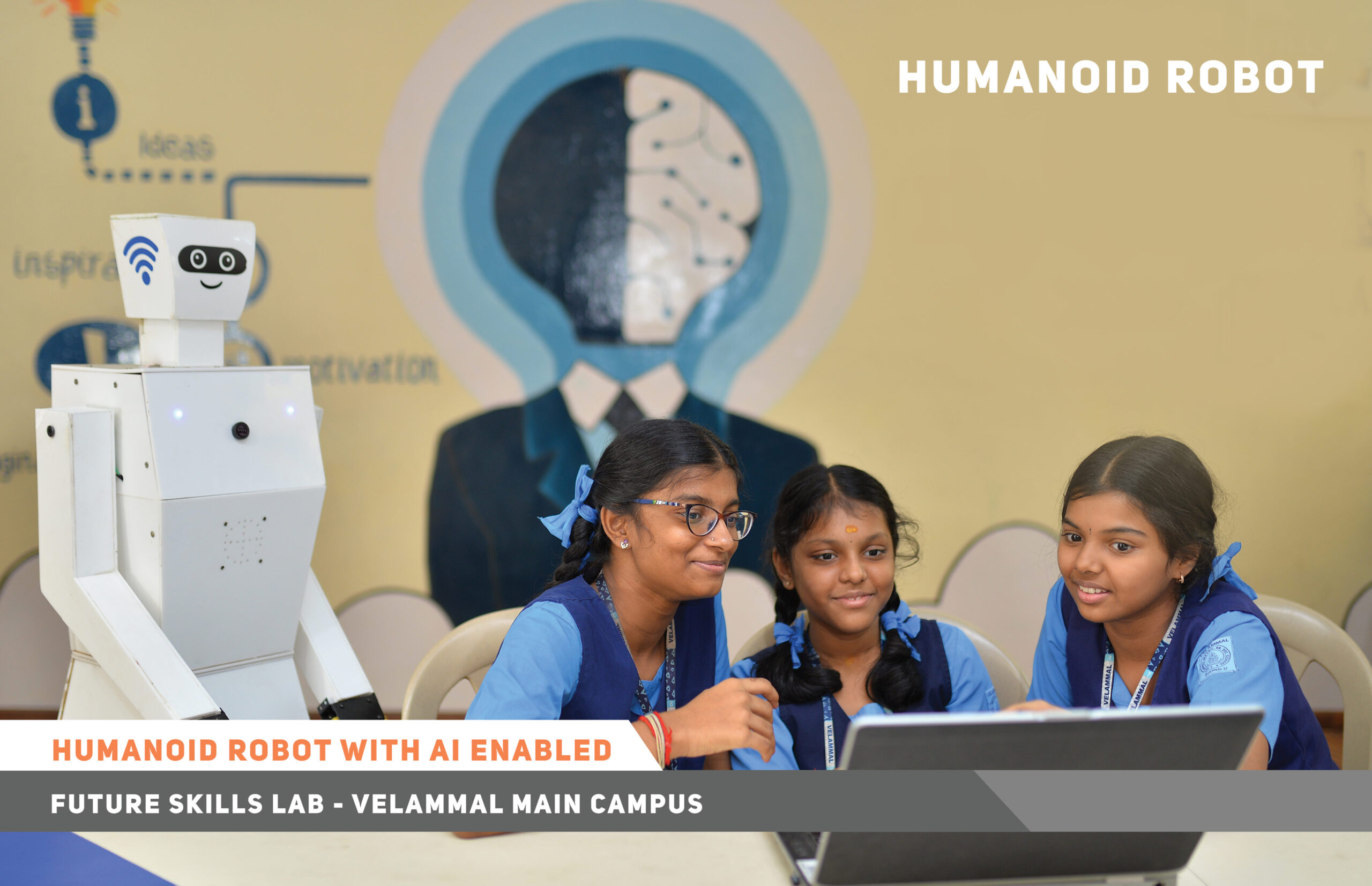 Future Skills Lab – Velammal Nexus – Velammal Vidyalaya – Velammal ...